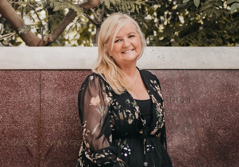 Moving On - Angela Preston